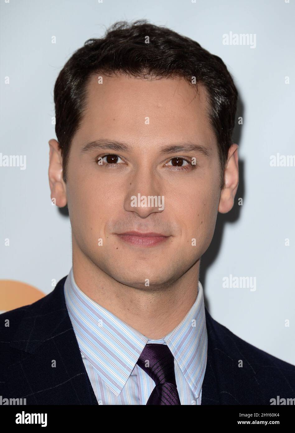 Matt McGorry attending the TrevorLIVE LA held at The Hollywood ...