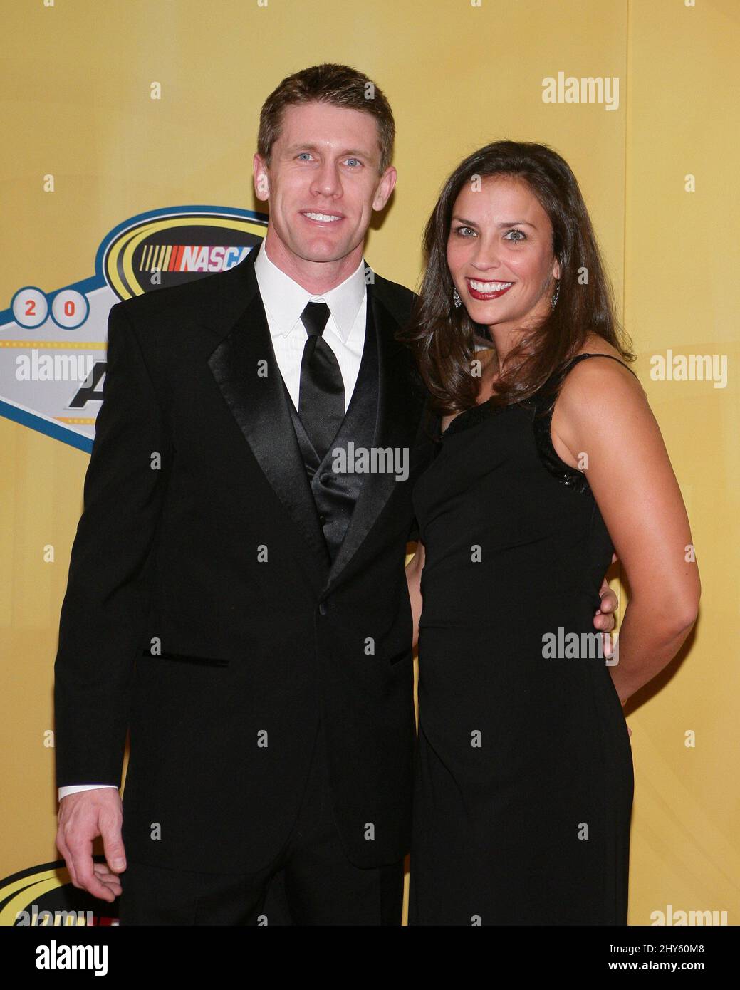 Carl edwards and kate edwards hi-res stock photography and images - Alamy