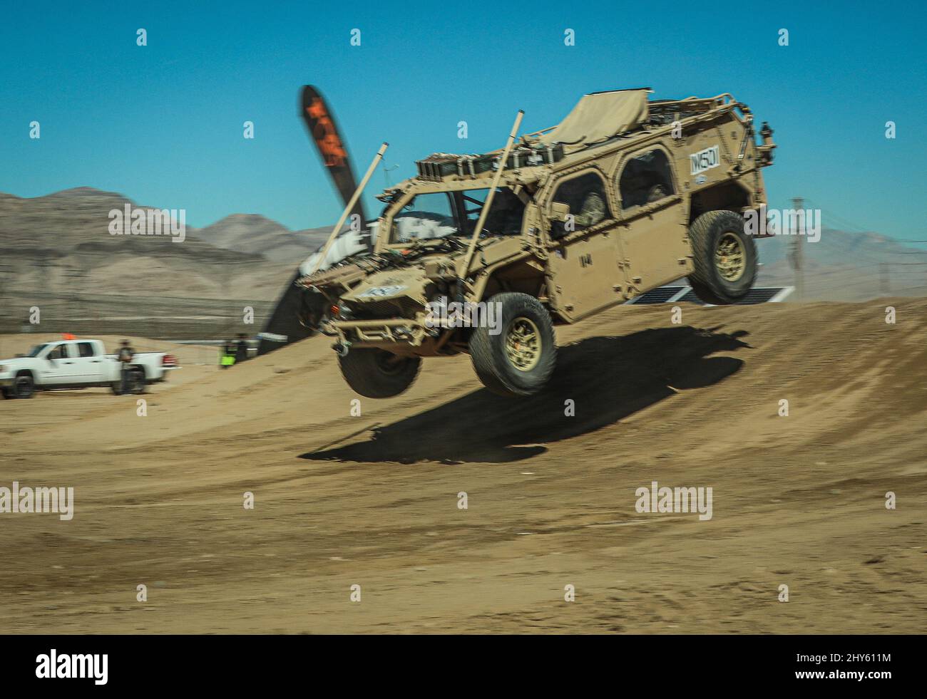 Green Berets with the 5th Special Forces Group (Airborne), catch air in ...
