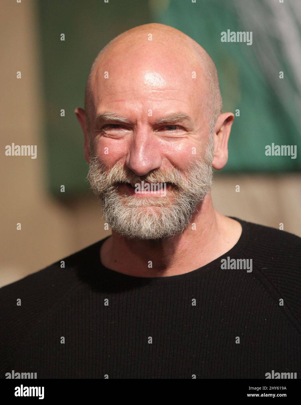 Graham mctavish portrait hi-res stock photography and images - Alamy