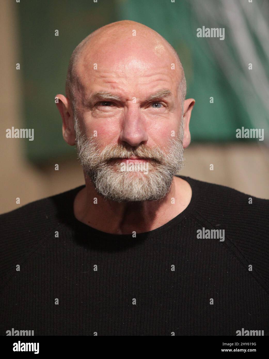 Graham mctavish portrait hi-res stock photography and images - Alamy