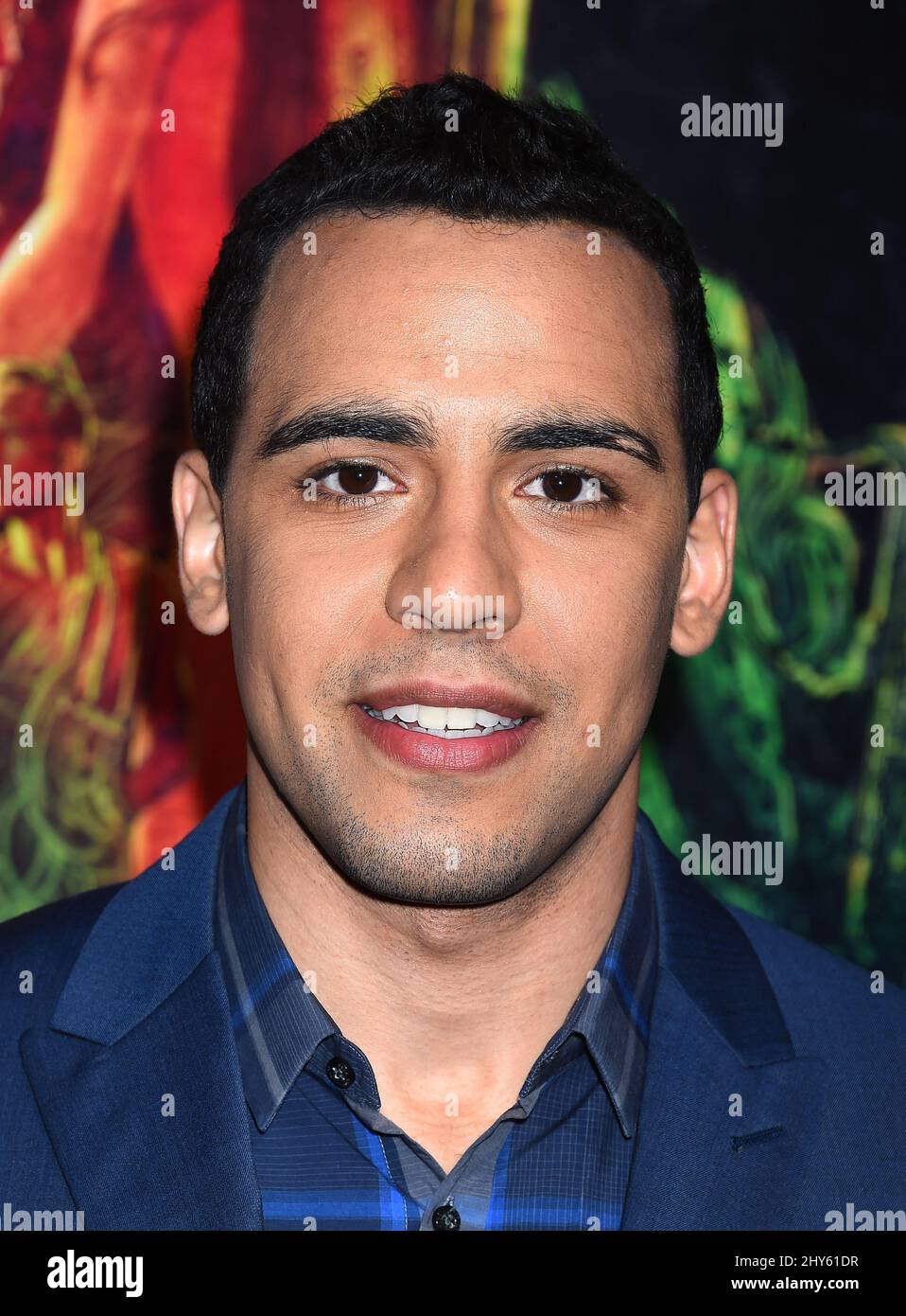 Victor Rasuk Fifty Shades Of Grey