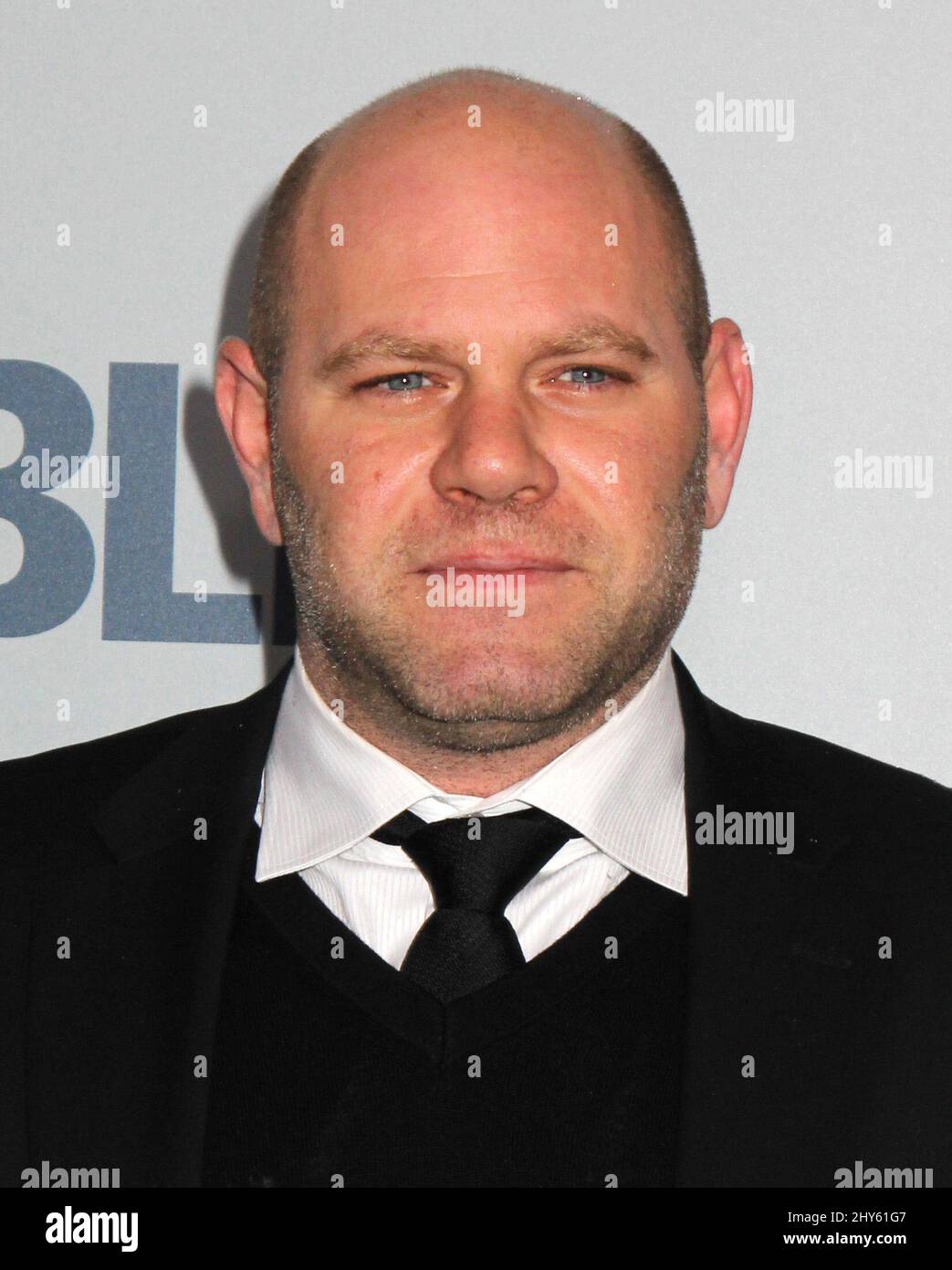 Domenick Lombardozzi attending the premiere of "The Gambler" in New ...