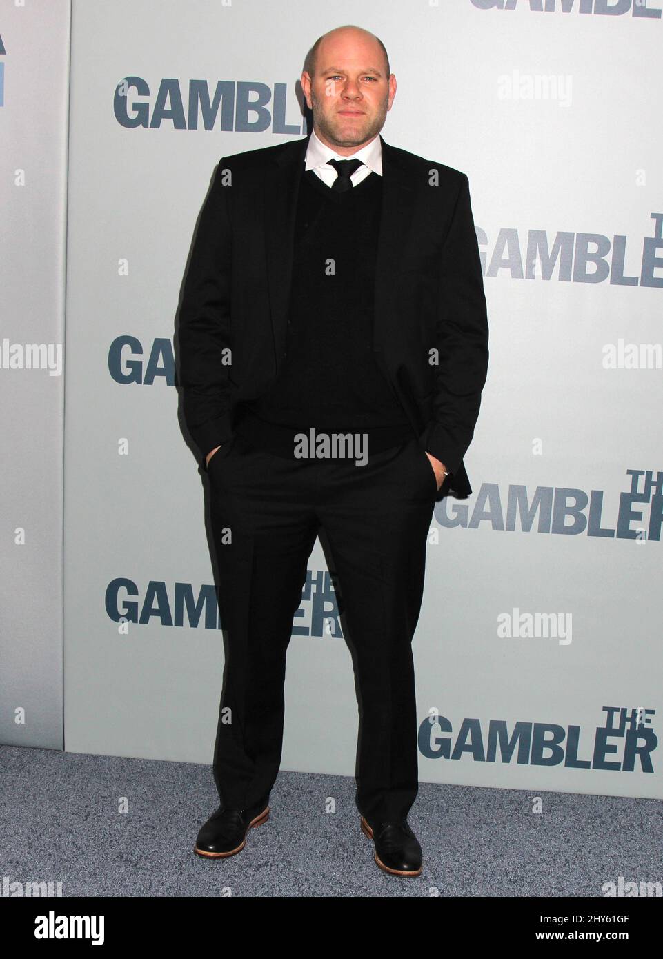 Domenick lombardozzi hi-res stock photography and images - Alamy