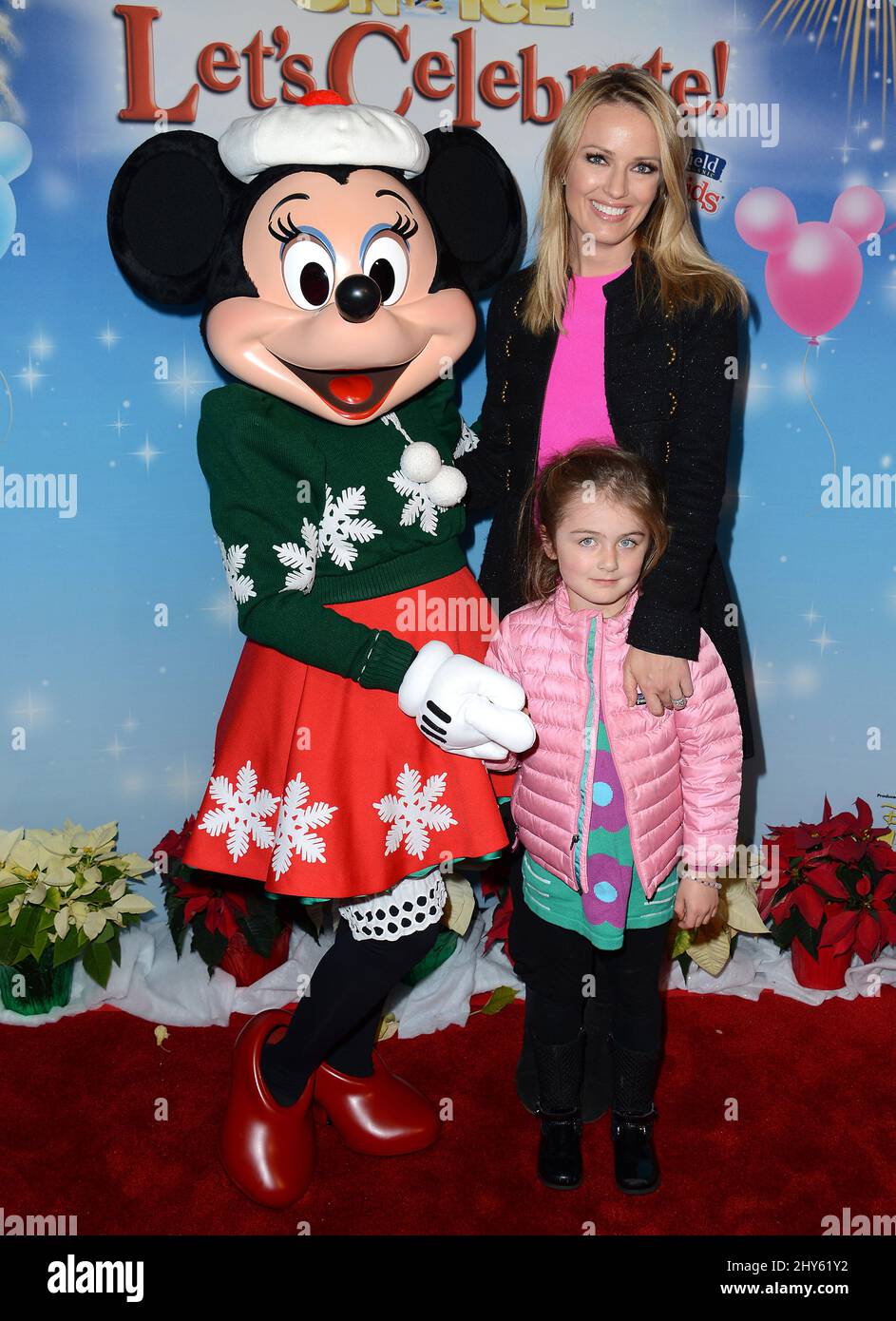 Ice presents lets celebrate hi-res stock photography and images - Alamy