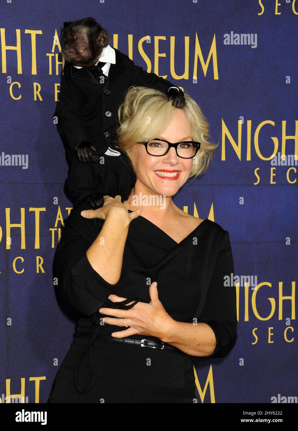 Rachel Harris Actress