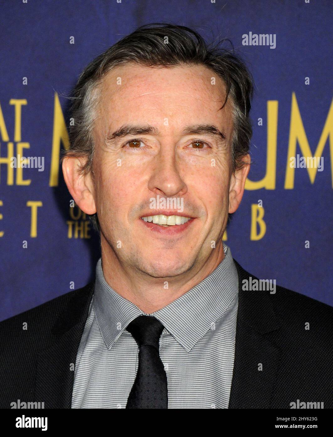 Steve Coogan Night At The Museum
