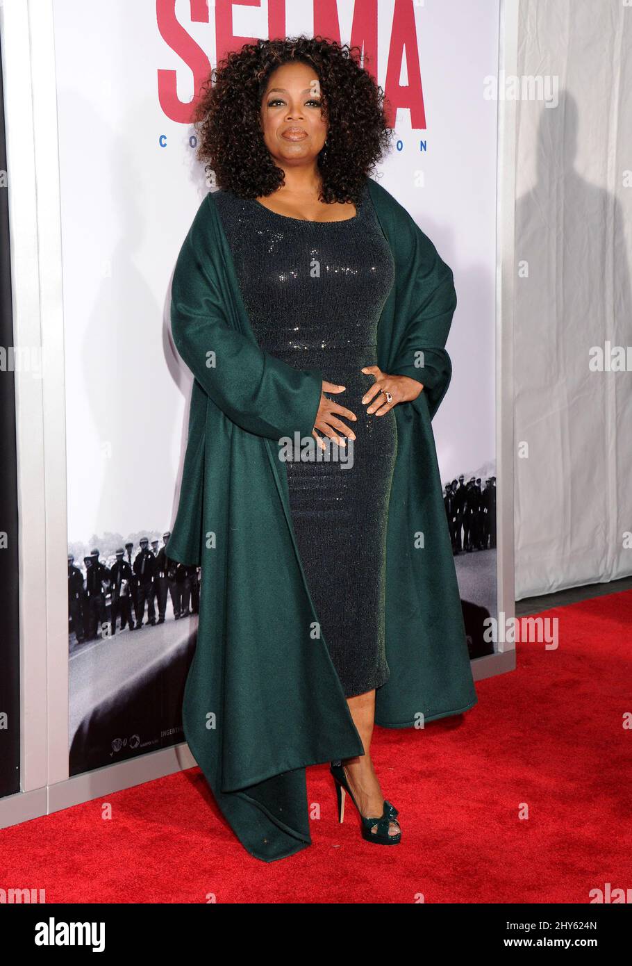 The oprah winfrey new york city hi-res stock photography and images - Alamy