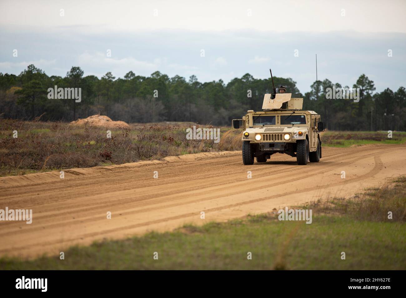 603rd aviation support battalion hi-res stock photography and images ...