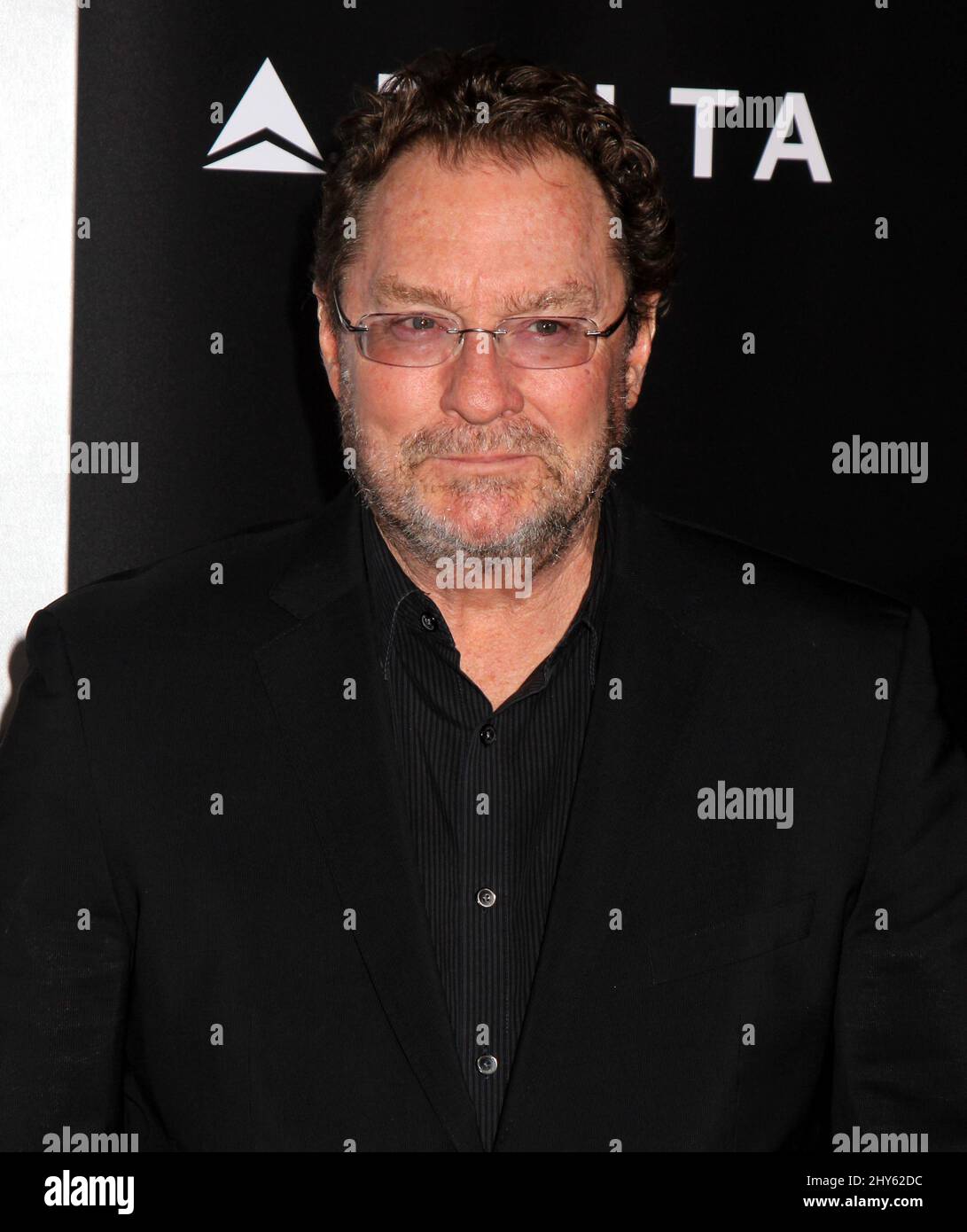 Stephen Root attending the "Selma" New York Premiere, held at the ...