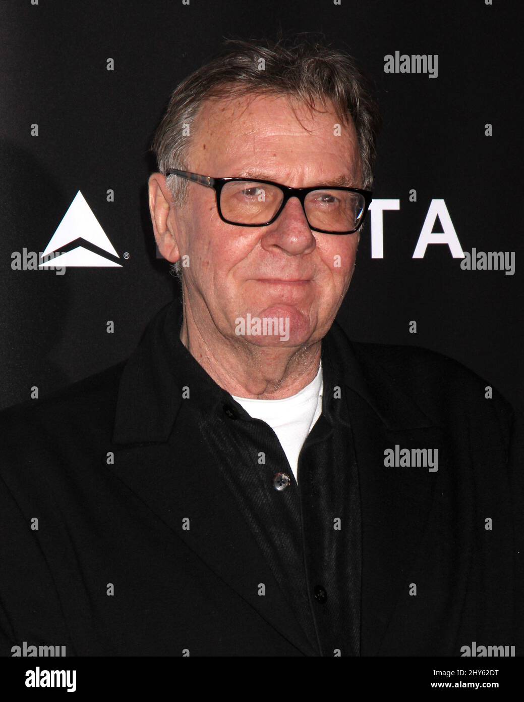 Tom Wilkinson attending the "Selma" New York Premiere, held at the ...