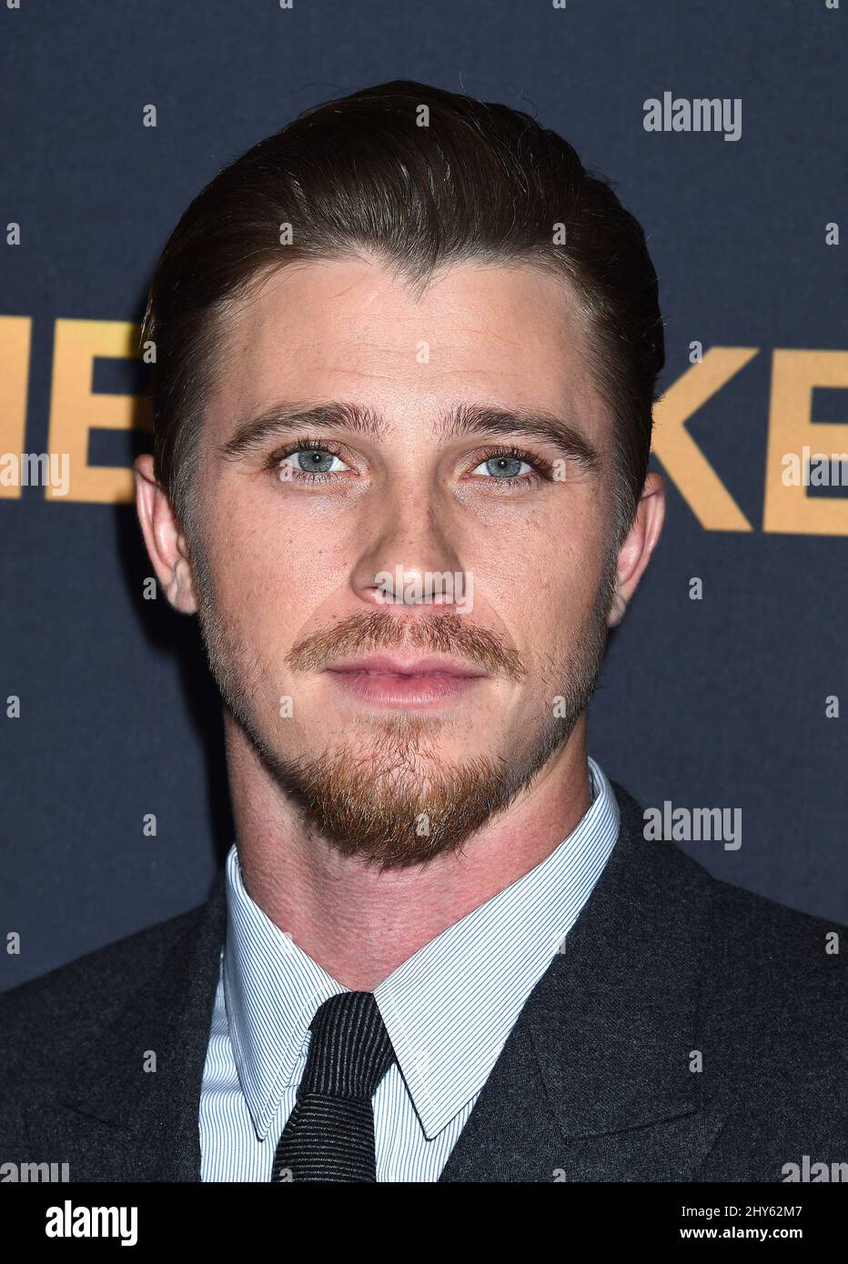 Garrett Hedlund Murtagh