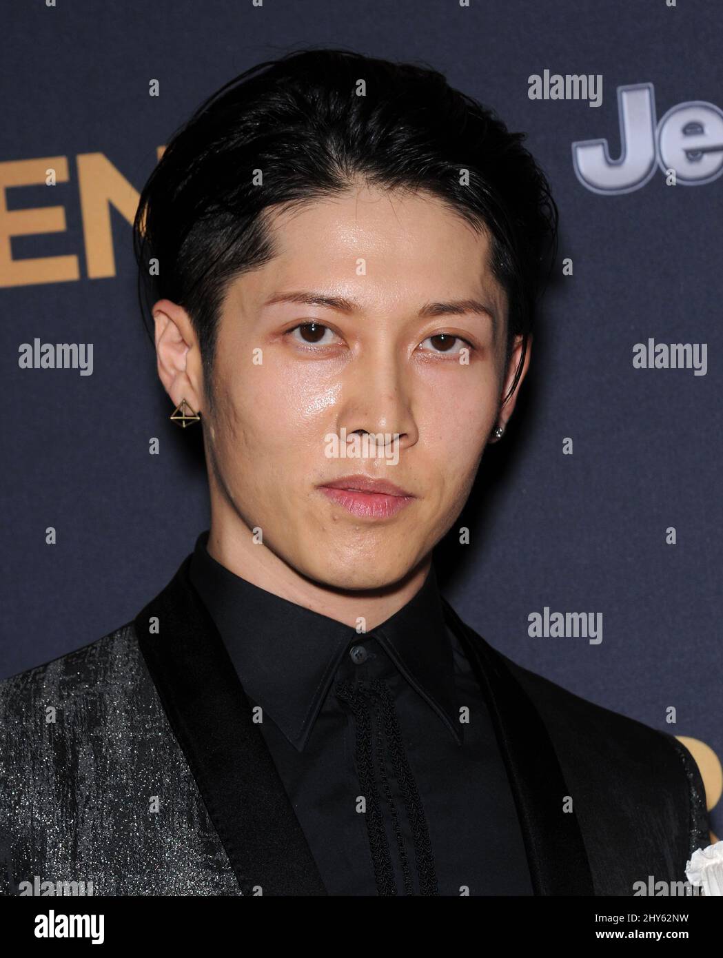 Miyavi Unbroken