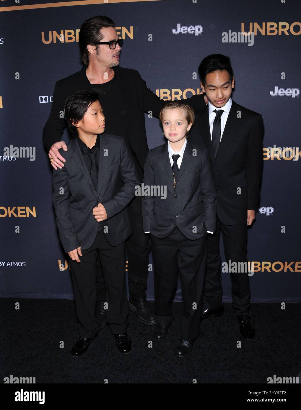 Maddox Jolie Pitt Now