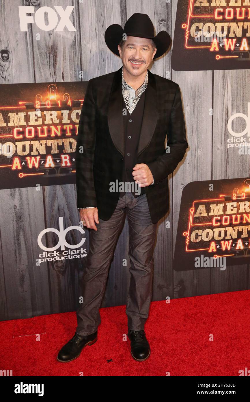 Kix Brooks attending the 1st Annual American Country Countdown Awards ...