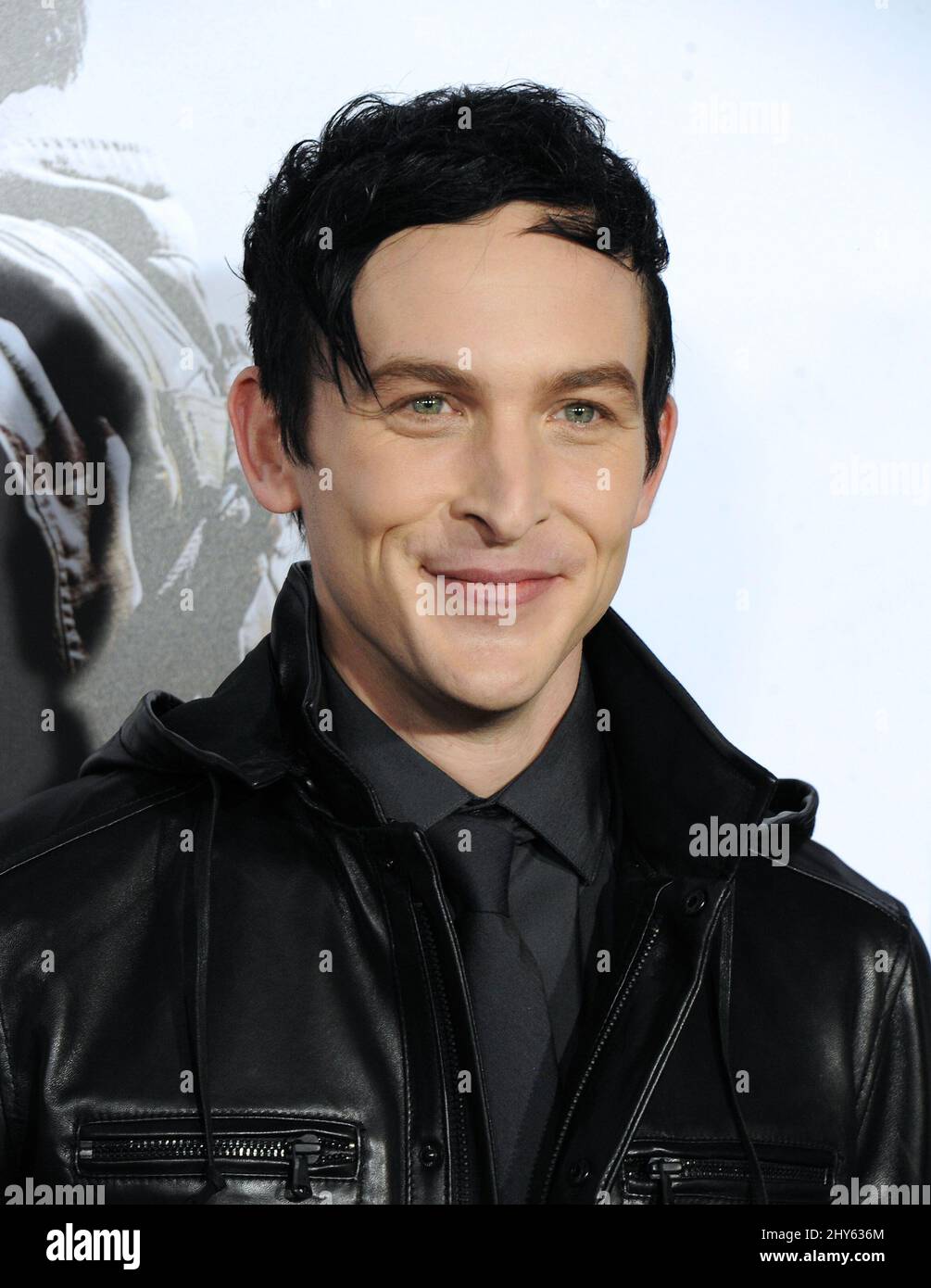 Robin Taylor attending the 'American Sniper' Premiere in New York Stock ...