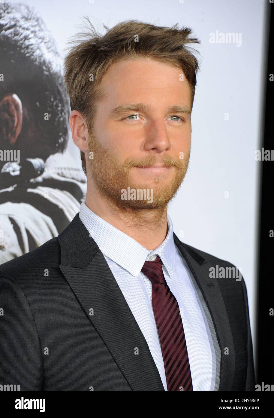 Jake mcdorman where hi-res stock photography and images - Alamy