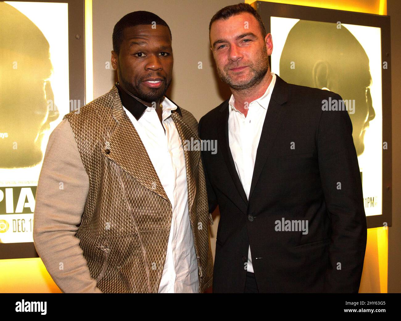 Tapia new york premiere hi-res stock photography and images - Alamy