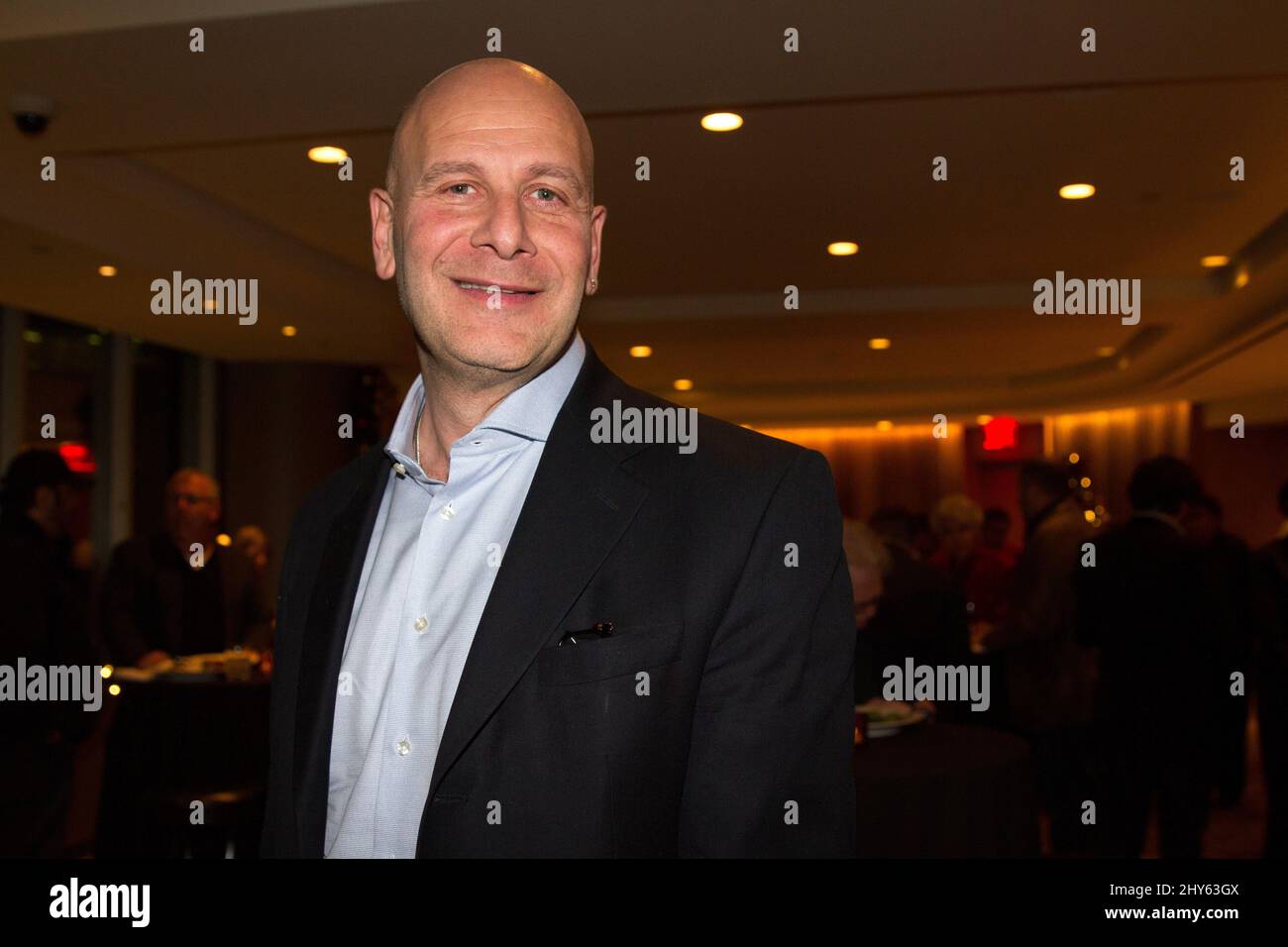 Tapia New York Premiere High Resolution Stock Photography and Images ...