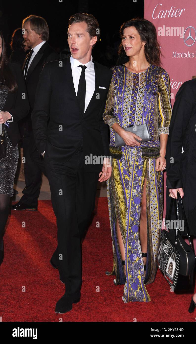 Sophie cumberbatch 2015 hi-res stock photography and images - Alamy