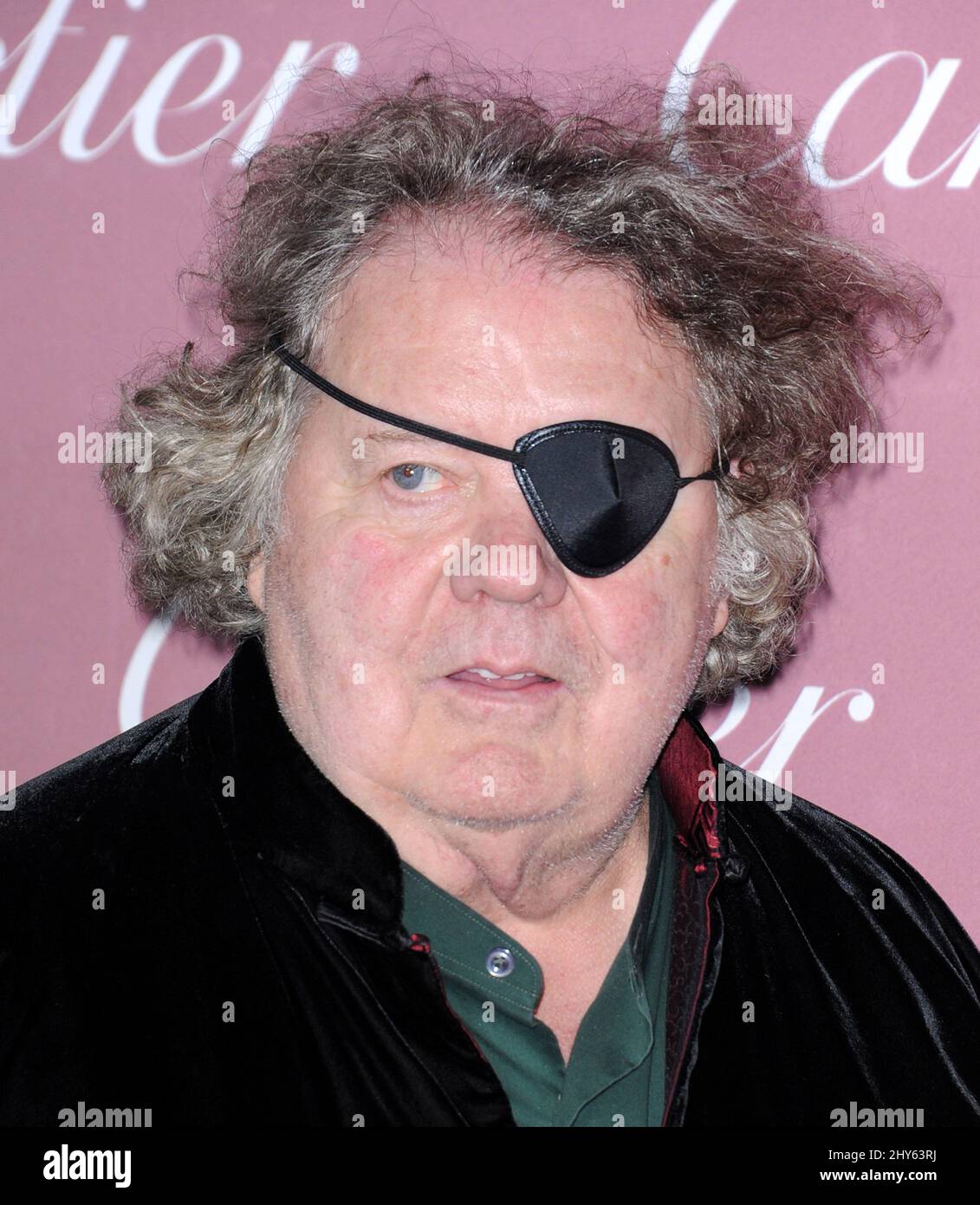 Dale chihuly portrait hi-res stock photography and images - Alamy