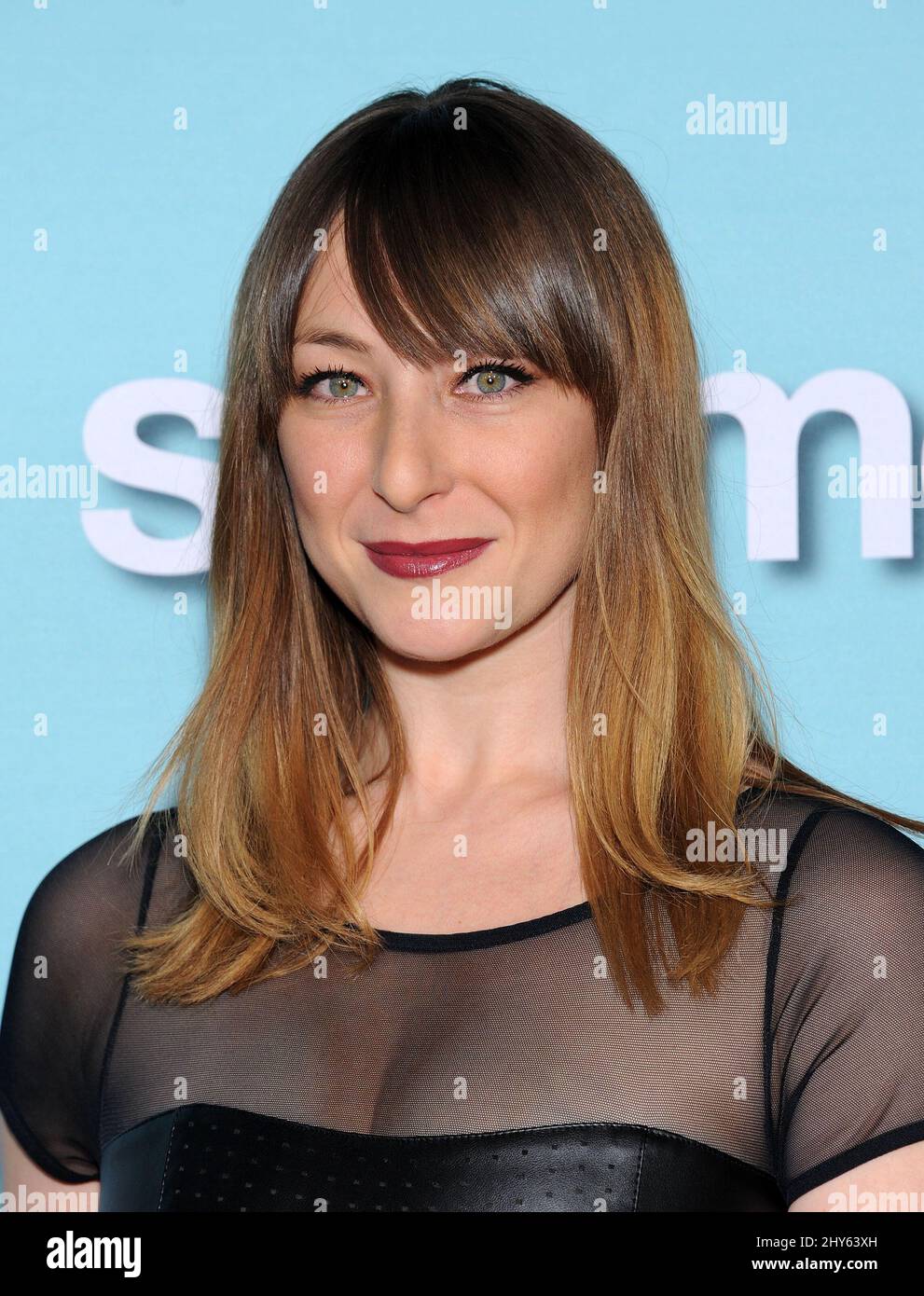 Isidora goreshter hi-res stock photography and images - Alamy