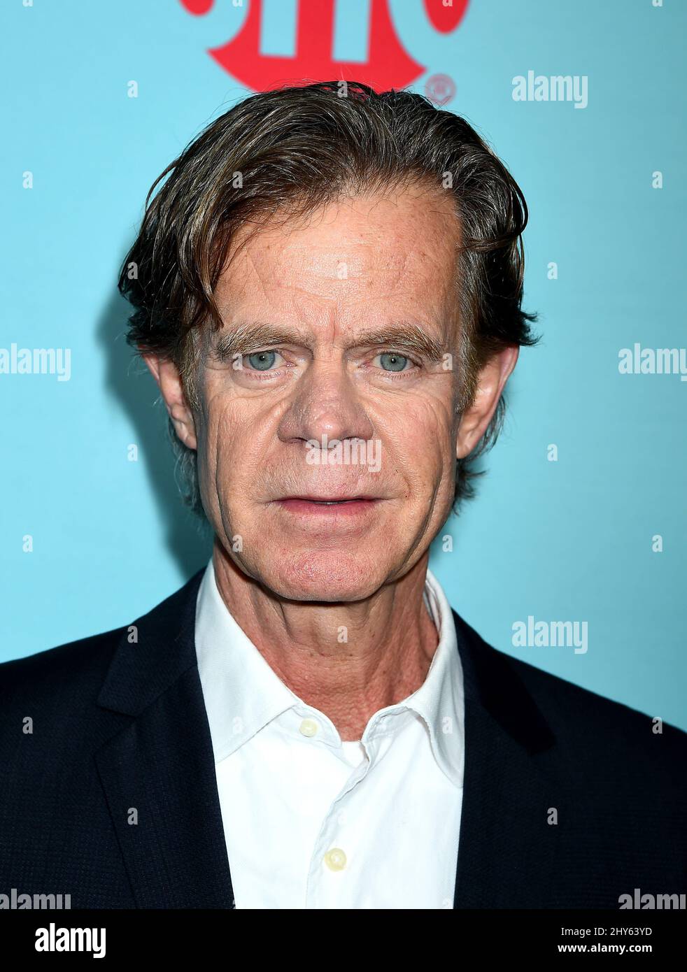 William H. Macy attending Showtime Celebrates All-New Seasons of comedy ...