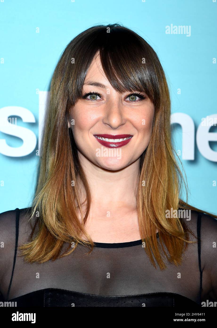 Isidora goreshter hi-res stock photography and images - Alamy