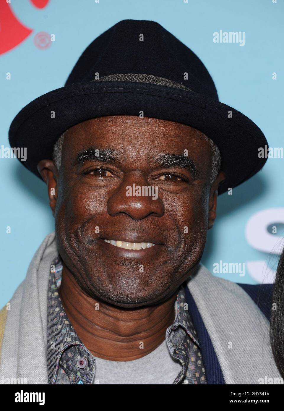 Glynn Turman House Of Lies