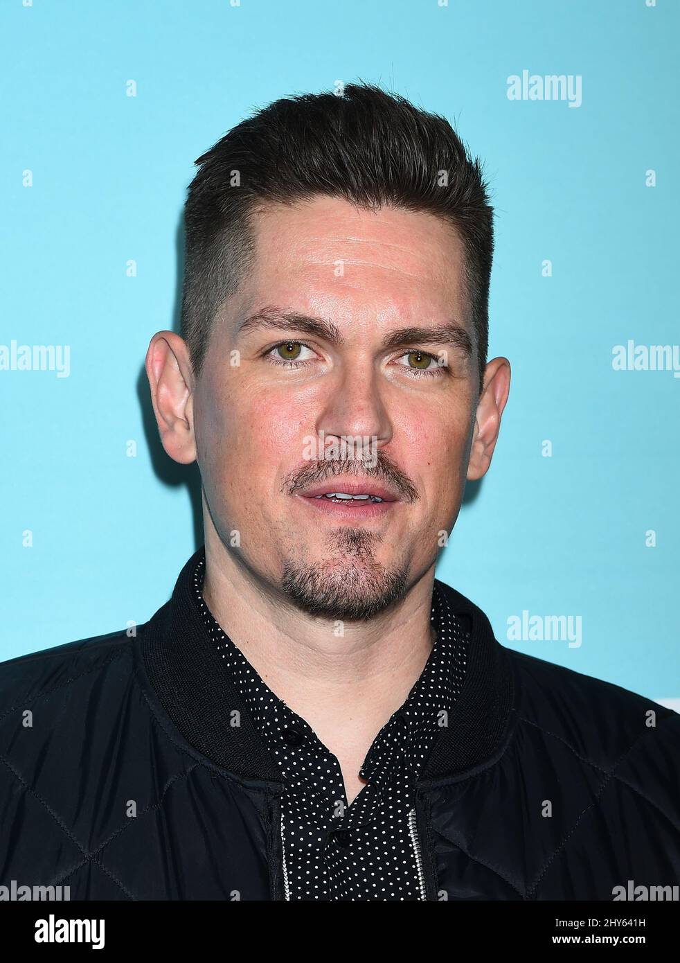 Steve Howey attending Showtime Celebrates All-New Seasons of comedy ...
