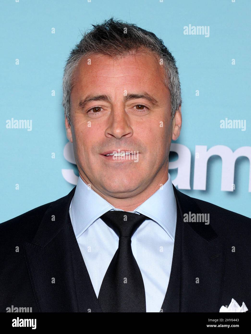 Matt LeBlanc attending Showtime Celebrates All-New Seasons of comedy ...