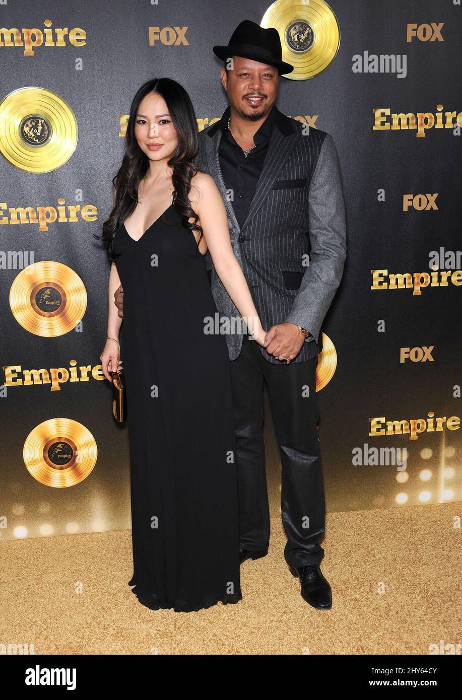 Miranda Howard Family