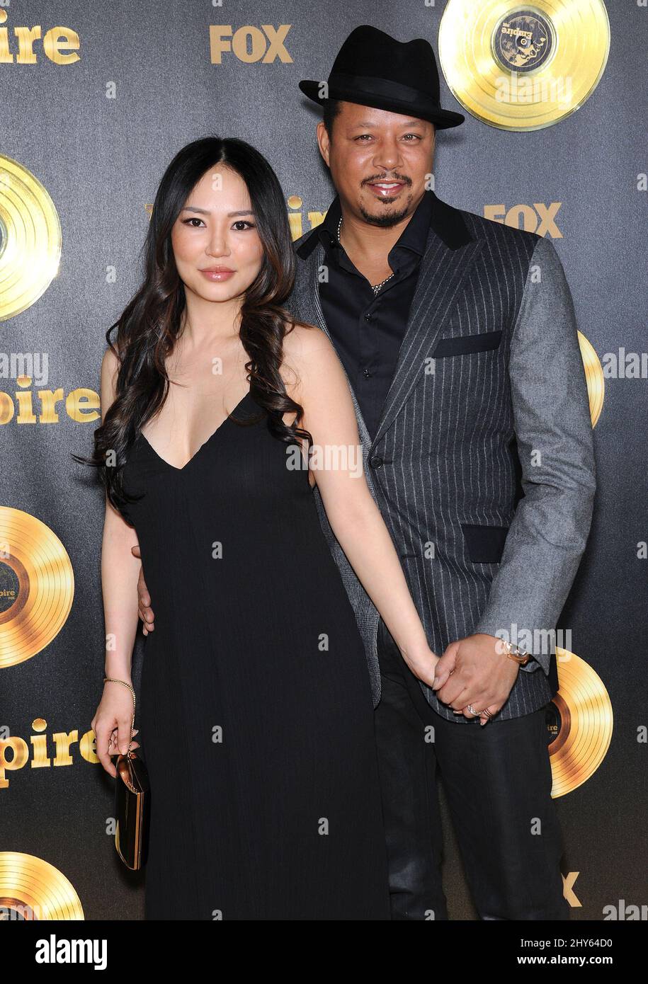 Miranda Howard Family