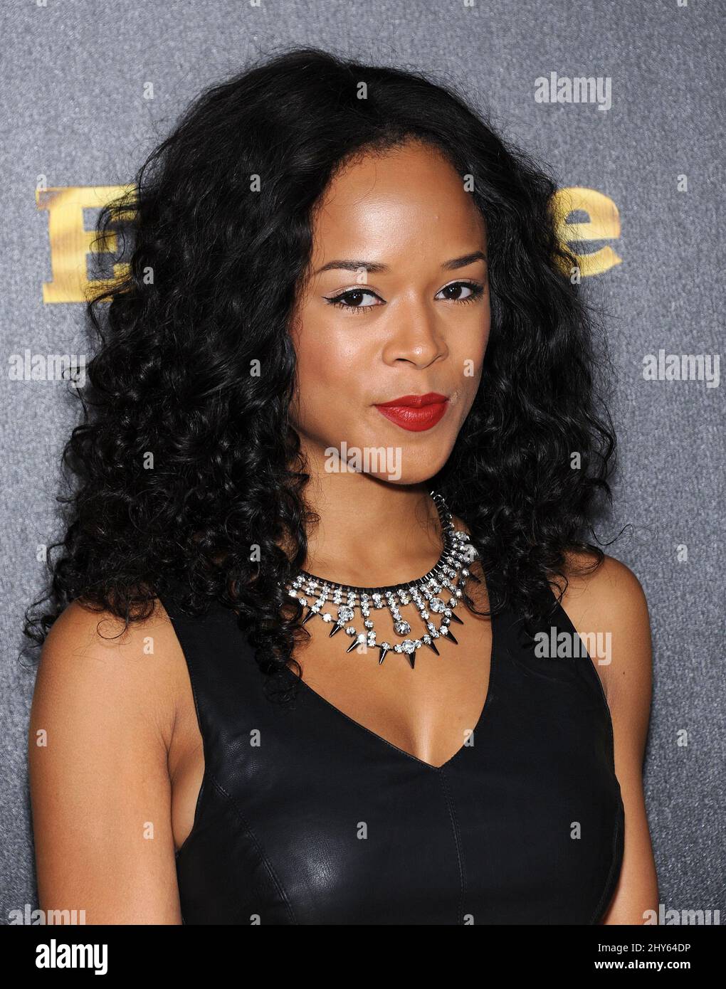 Serayah hi-res stock photography and images - Alamy