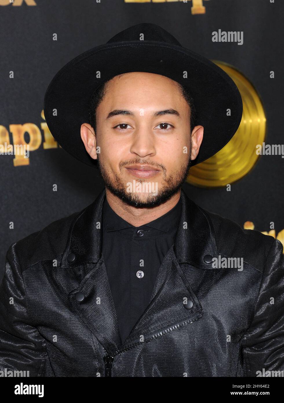 Tahj mowry hi-res stock photography and images - Alamy