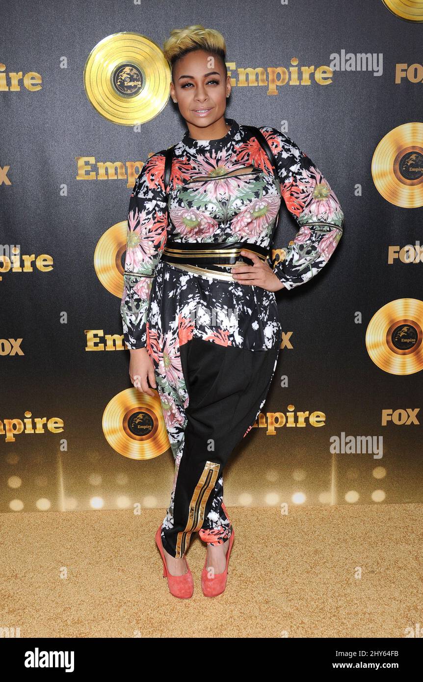 Raven Symone And Azmarie Together