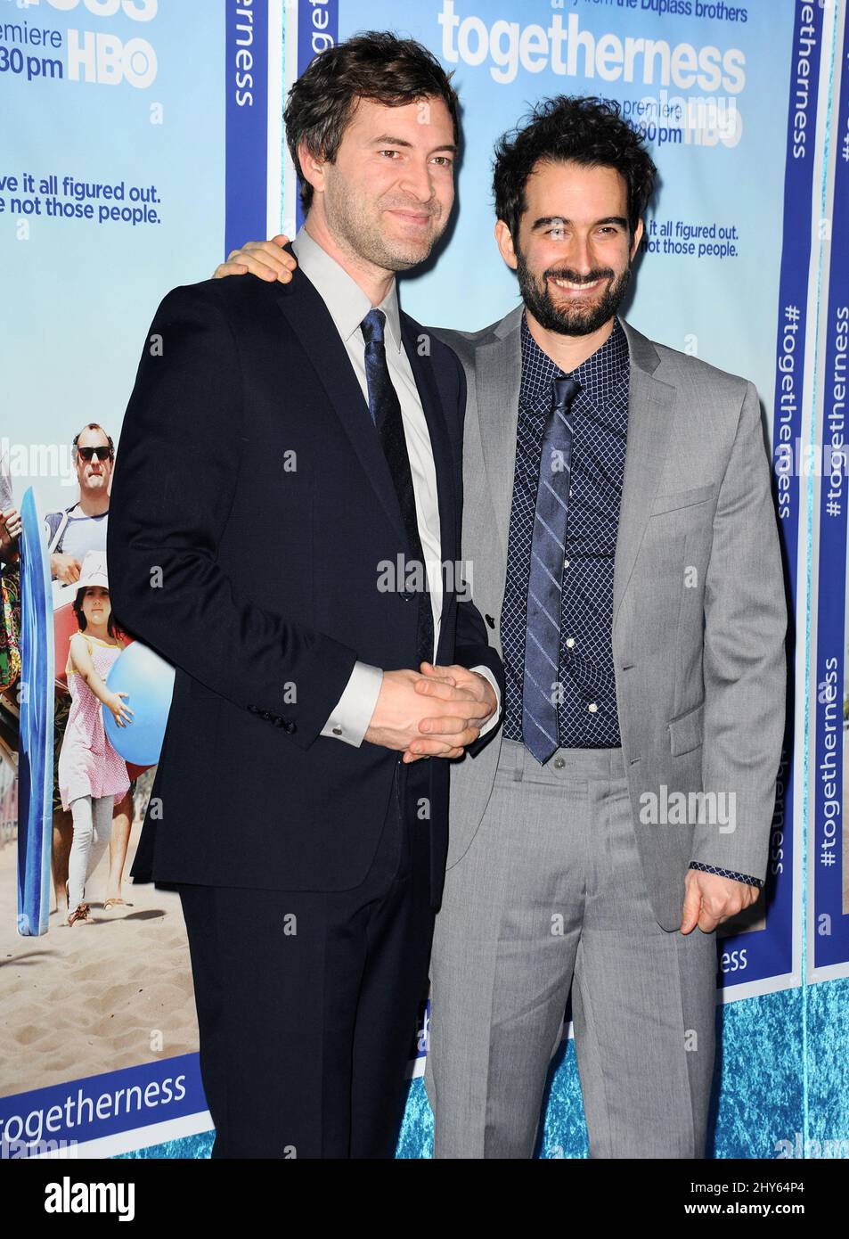 Duplass Brothers