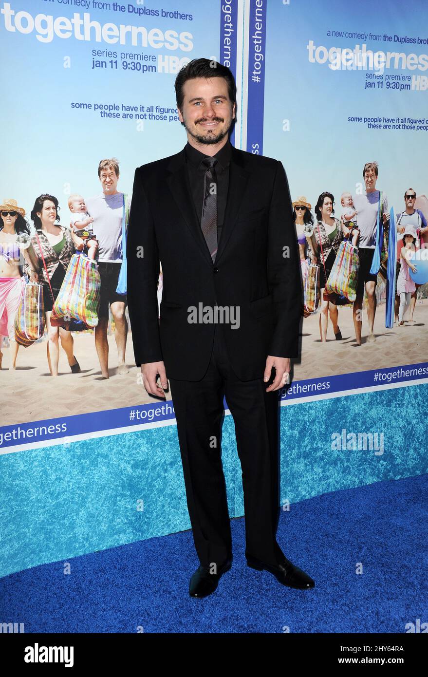 Jason Ritter Raise Your Voice