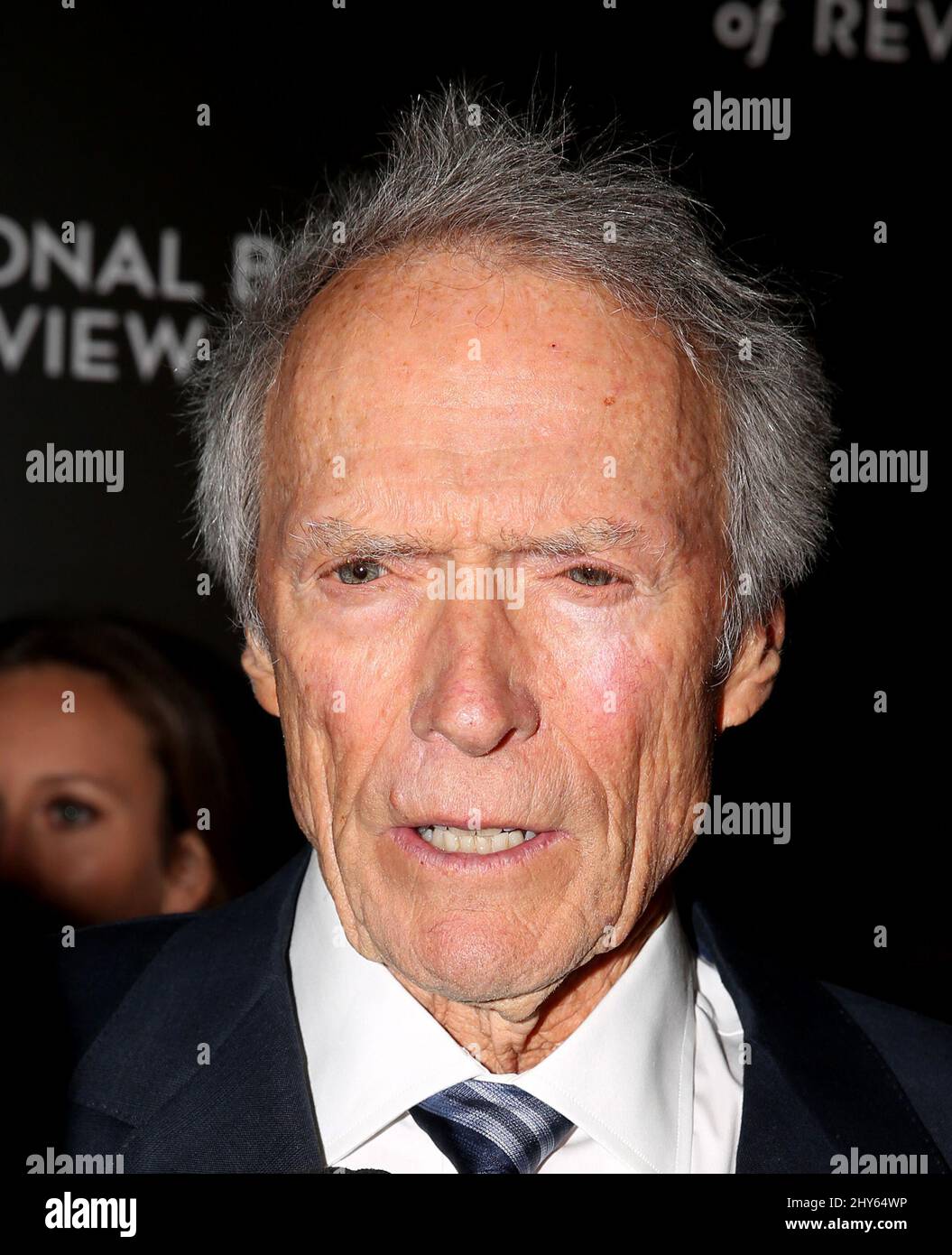Clint eastwood 2015 hi-res stock photography and images - Alamy
