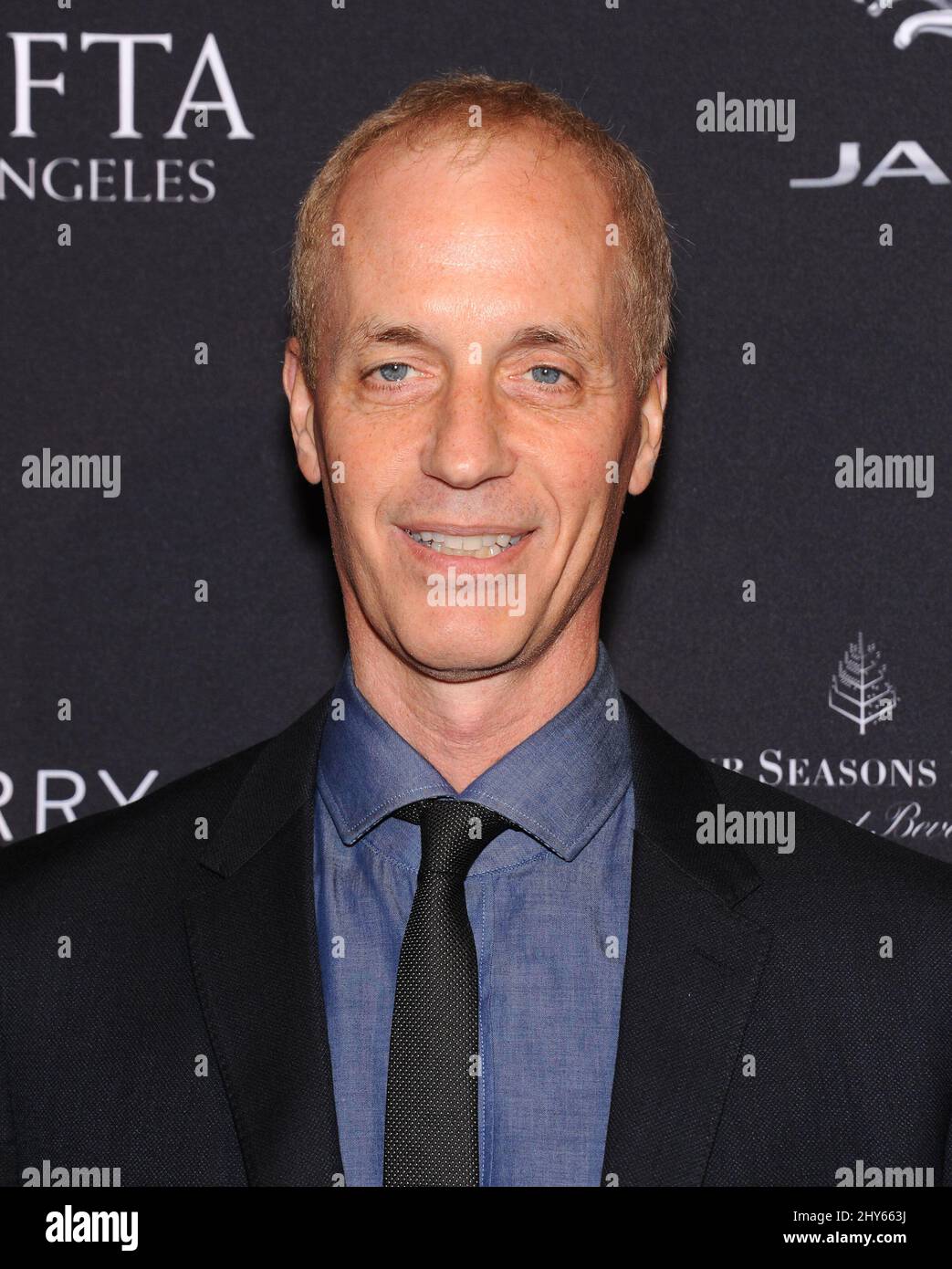 Dan Gilroy arriving for the BAFTA Los Angeles Tea Party at the Four ...