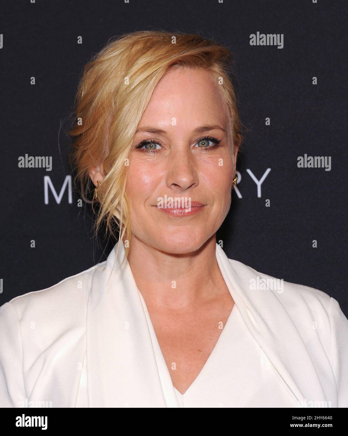 Patricia Arquette arriving for the BAFTA Los Angeles Tea Party at the ...