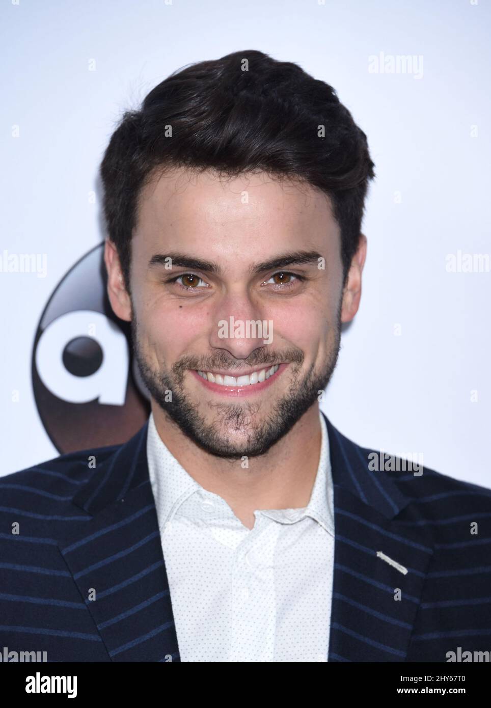 Jack falahee disney abc television group hi-res stock photography and ...