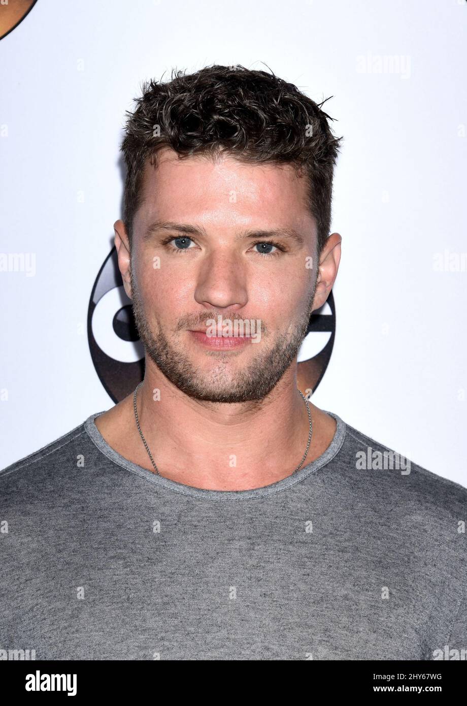Ryan Phillippe attends the Disney ABC Television Group hosts "TCA ...