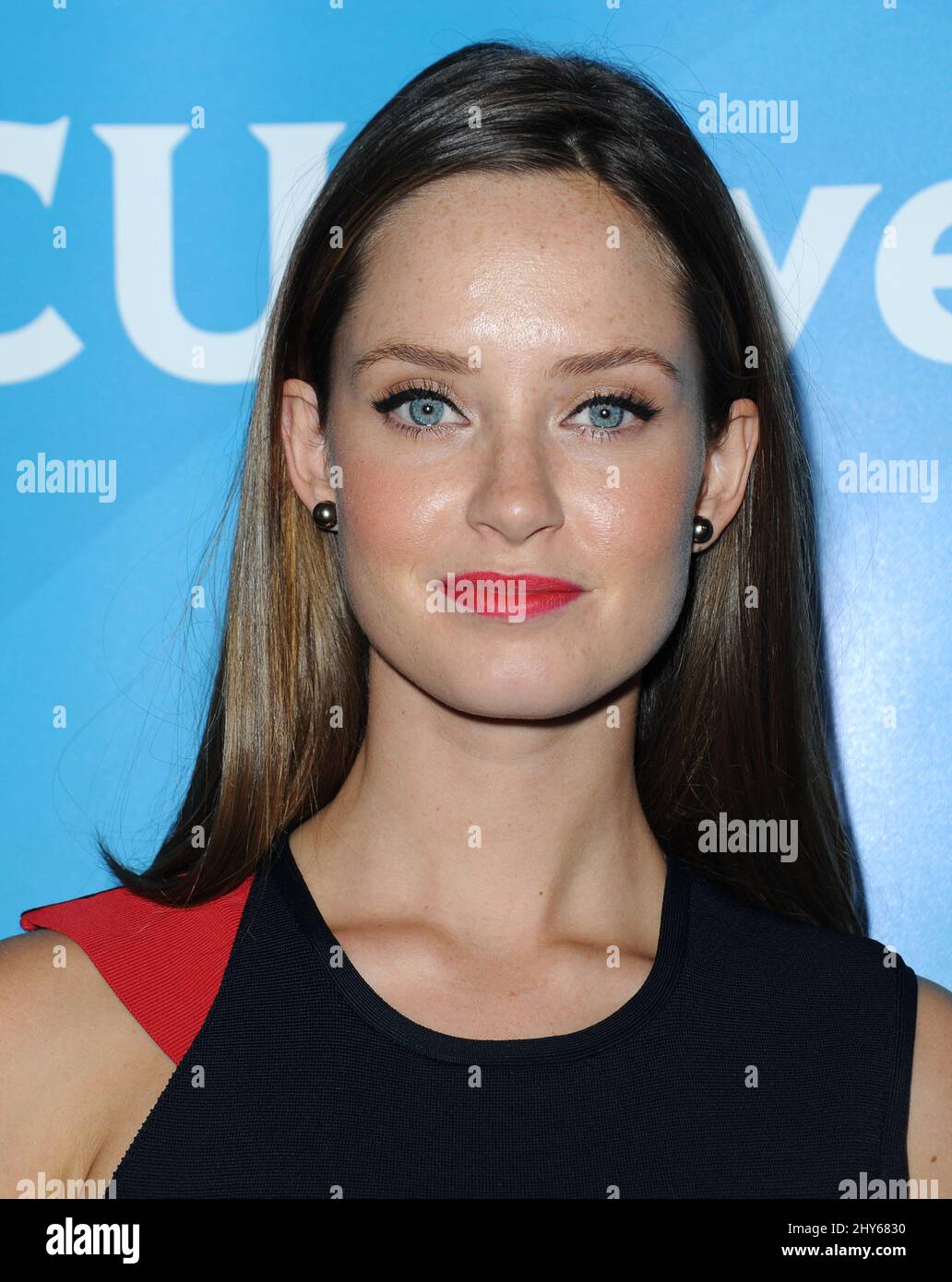 Merritt Patterson