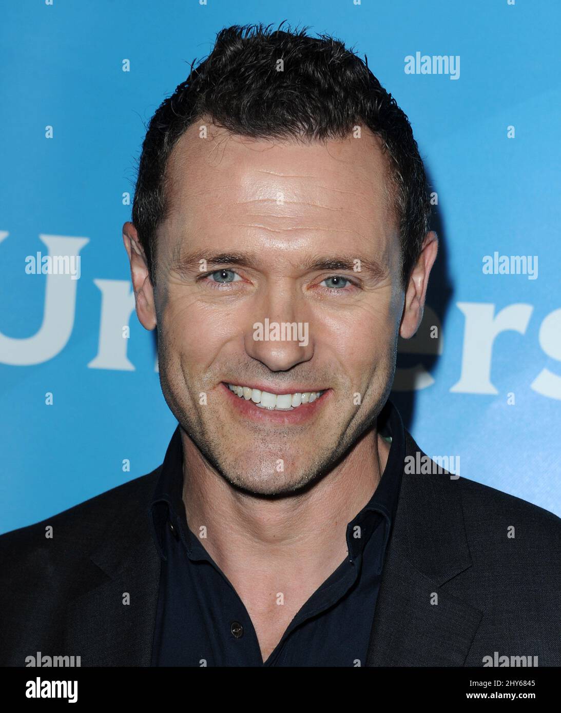 Jason O'Mara attending the NBCUniversal TCA Winter Press Tour held at ...