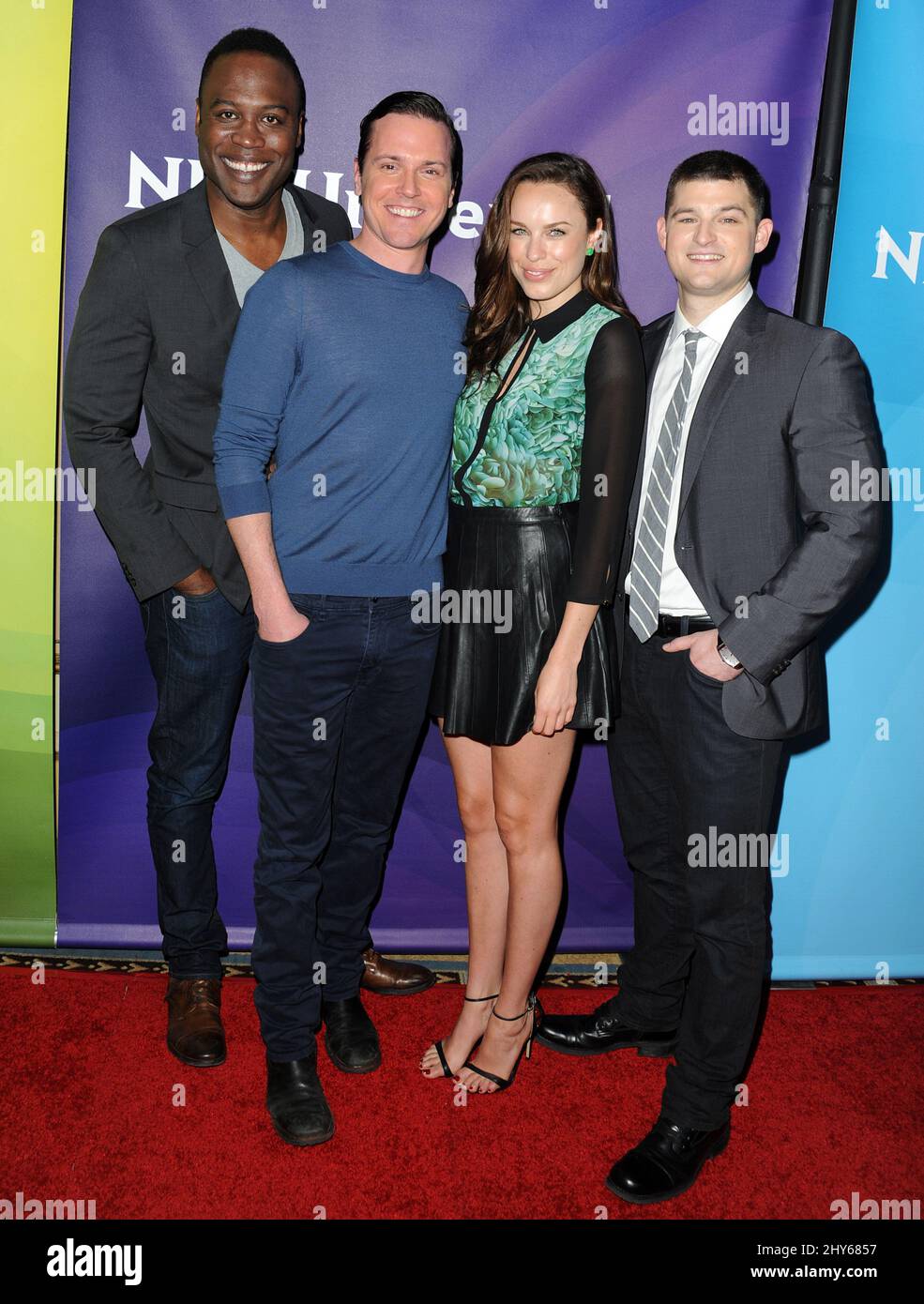 Kevin daniels hi-res stock photography and images - Alamy