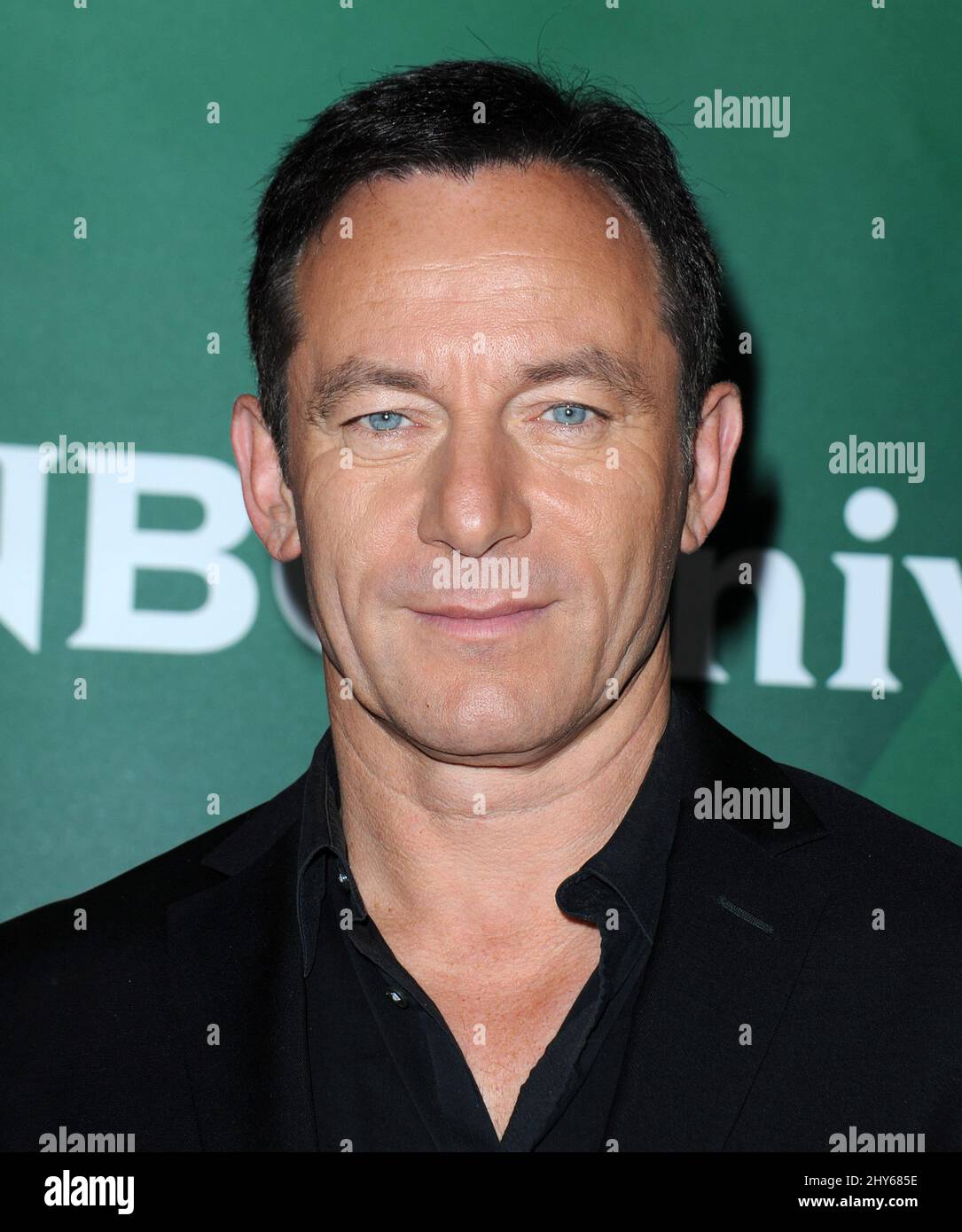 Jason Isaacs attending the NBCUniversal TCA Winter Press Tour held at ...