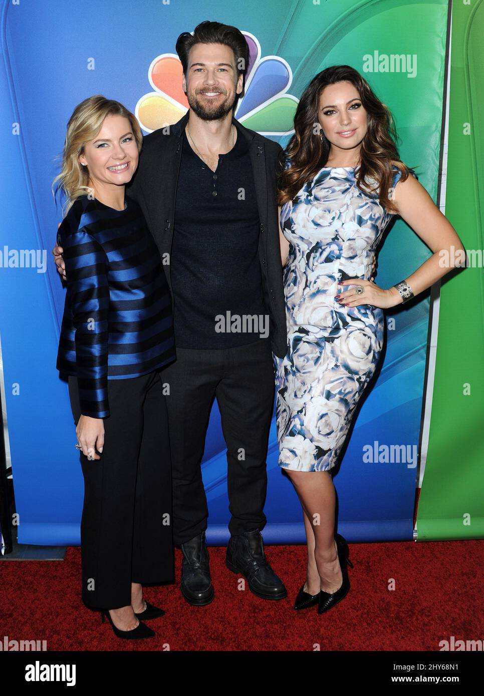Nick Zano Girlfriend 2022