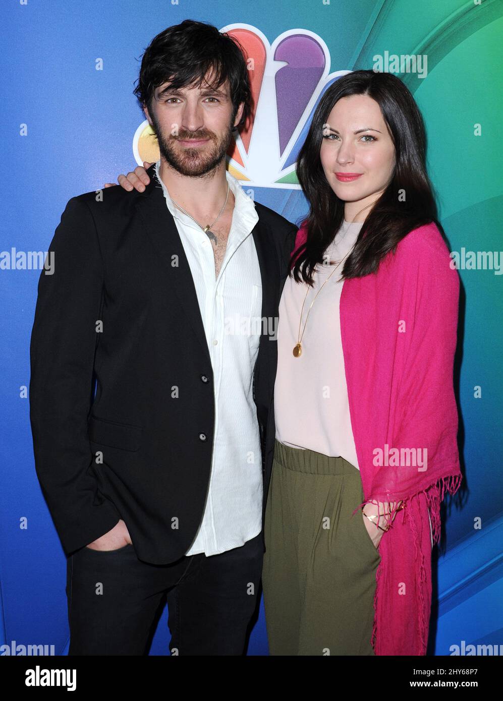 Eoin Macken Height