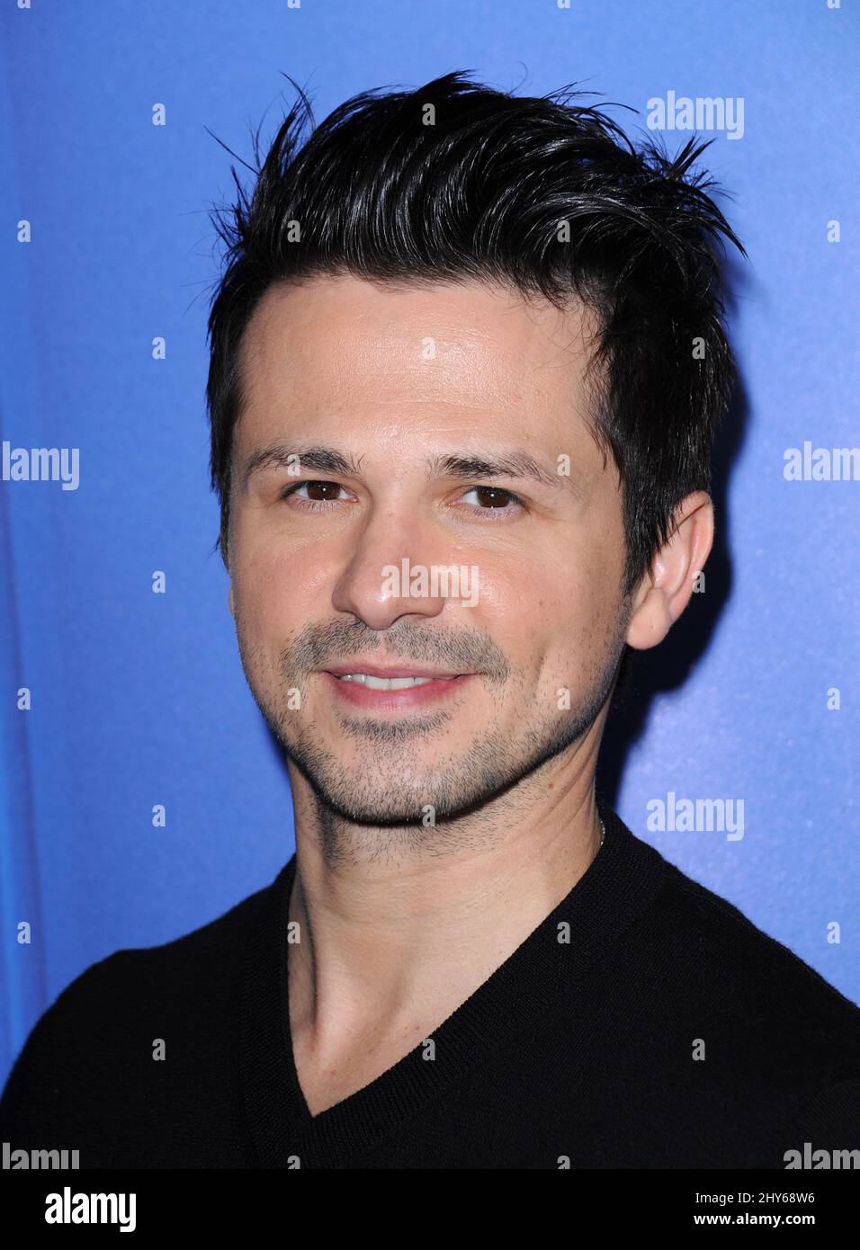 Freddy Rodriguez arriving for the NBCUniversal TCA Winter Press Tour ...